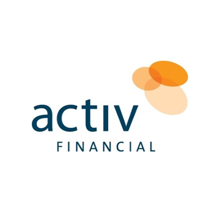 ACTIV Financial | Exchange Data International