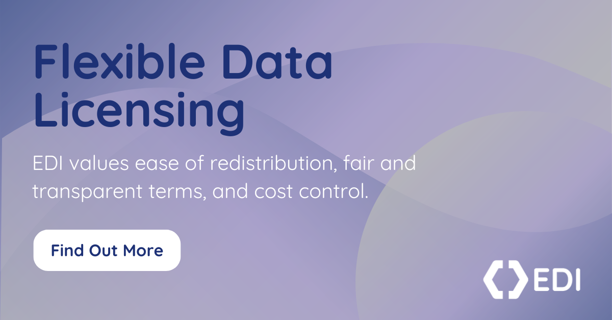 Flexible Market Data Licensing | Exchange Data International